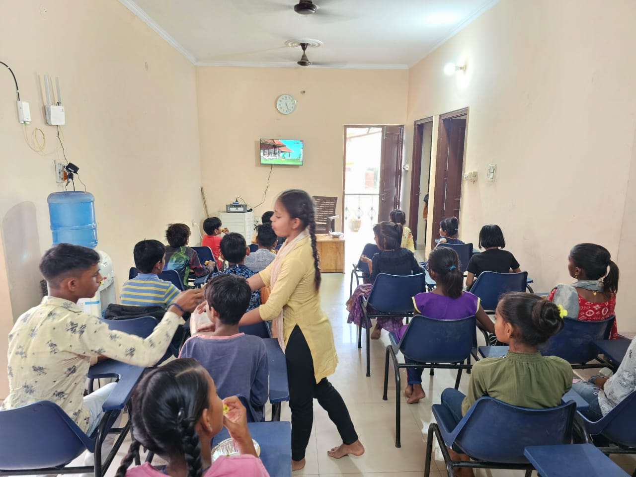 Soul Of Braj - Explore the Culture and Heritage of Braj