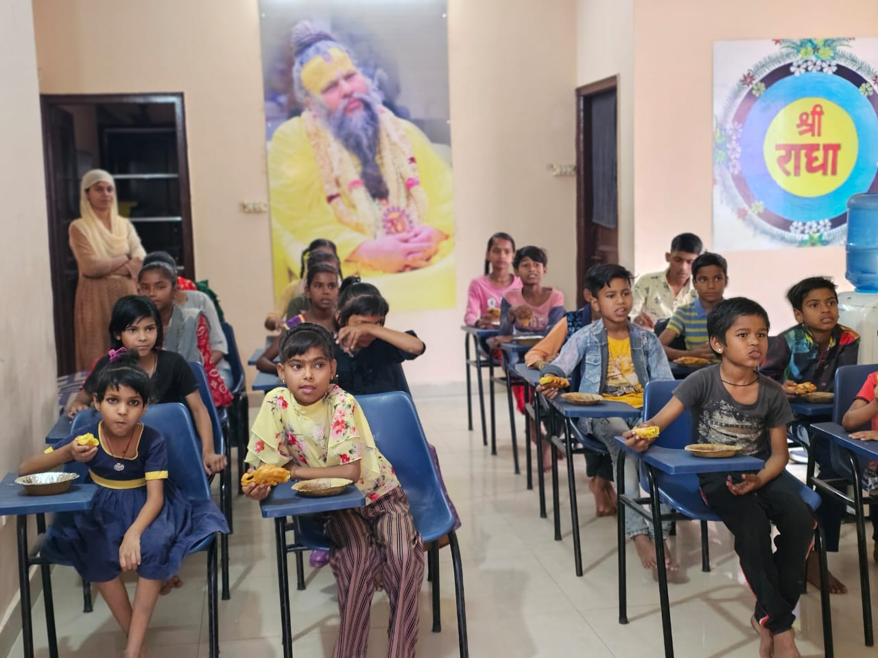 Soul Of Braj - Explore the Culture and Heritage of Braj