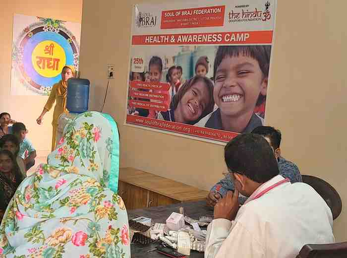 Soul Of Braj - Explore the Culture and Heritage of Braj